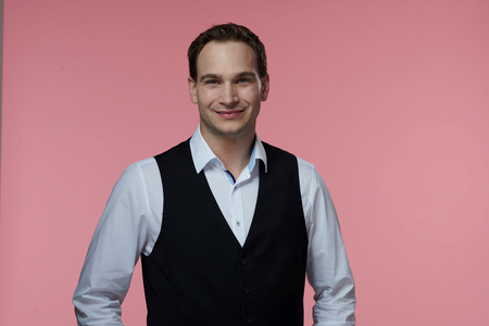 Präsidium und Vorstand - Landesverband Rheinland-Pfalz e.V.