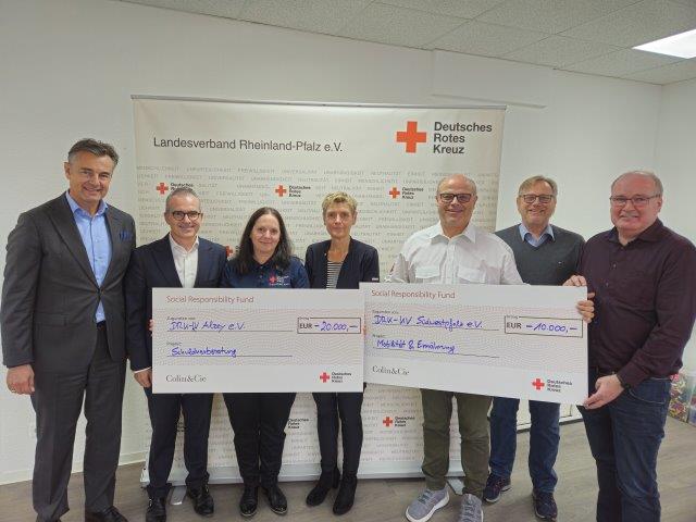 Newsdetails - Landesverband Rheinland-Pfalz e.V.